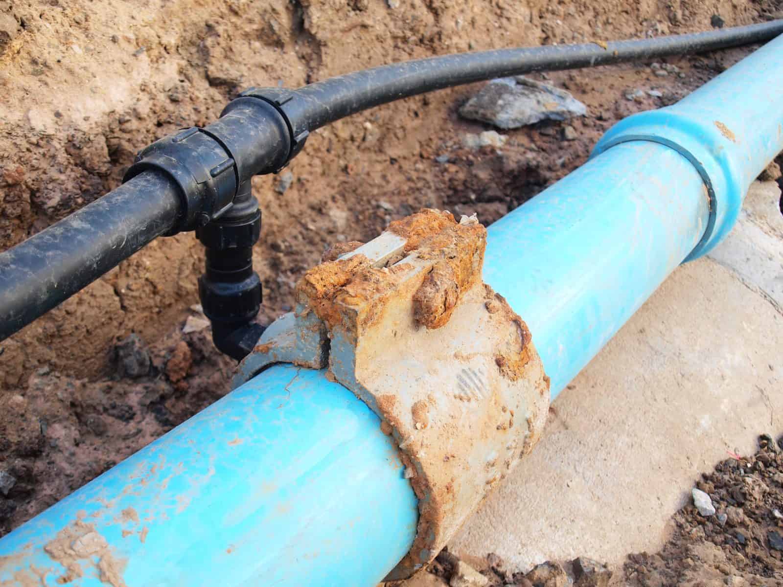 Jenis Sambungan Pipa PVC Beserta Fungsinya
