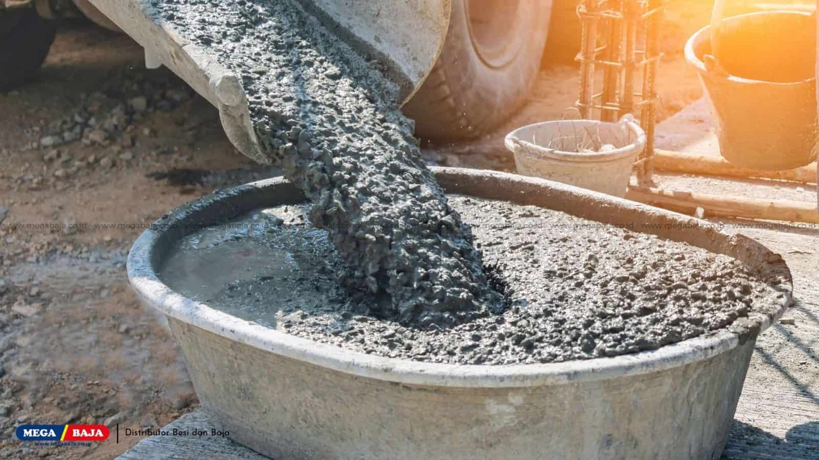 Mengenal Beton Screening, Teknik Konstruksi Andalan untuk Kualitas ...