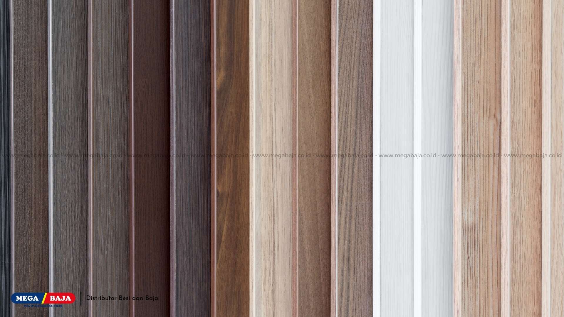 Wall Panel Indoor vs. Outdoor: Kenali Beberapa Aspek yang Membedakannya