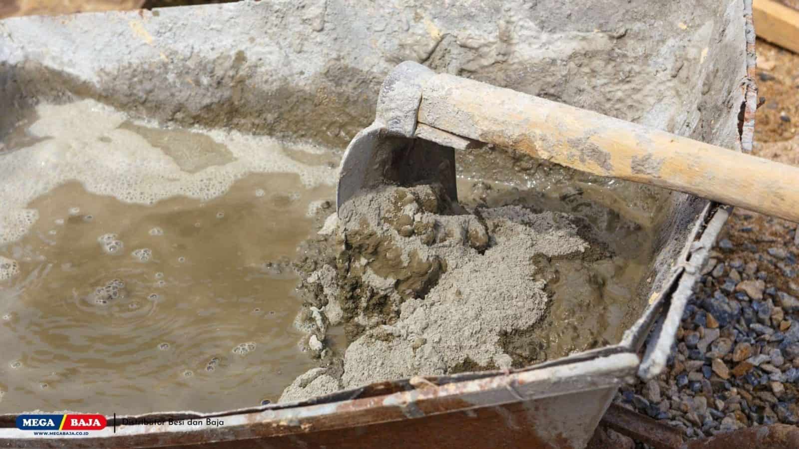 Wajib Tahu! Begini Cara Plester Lantai Anti Retak Buat Pemula