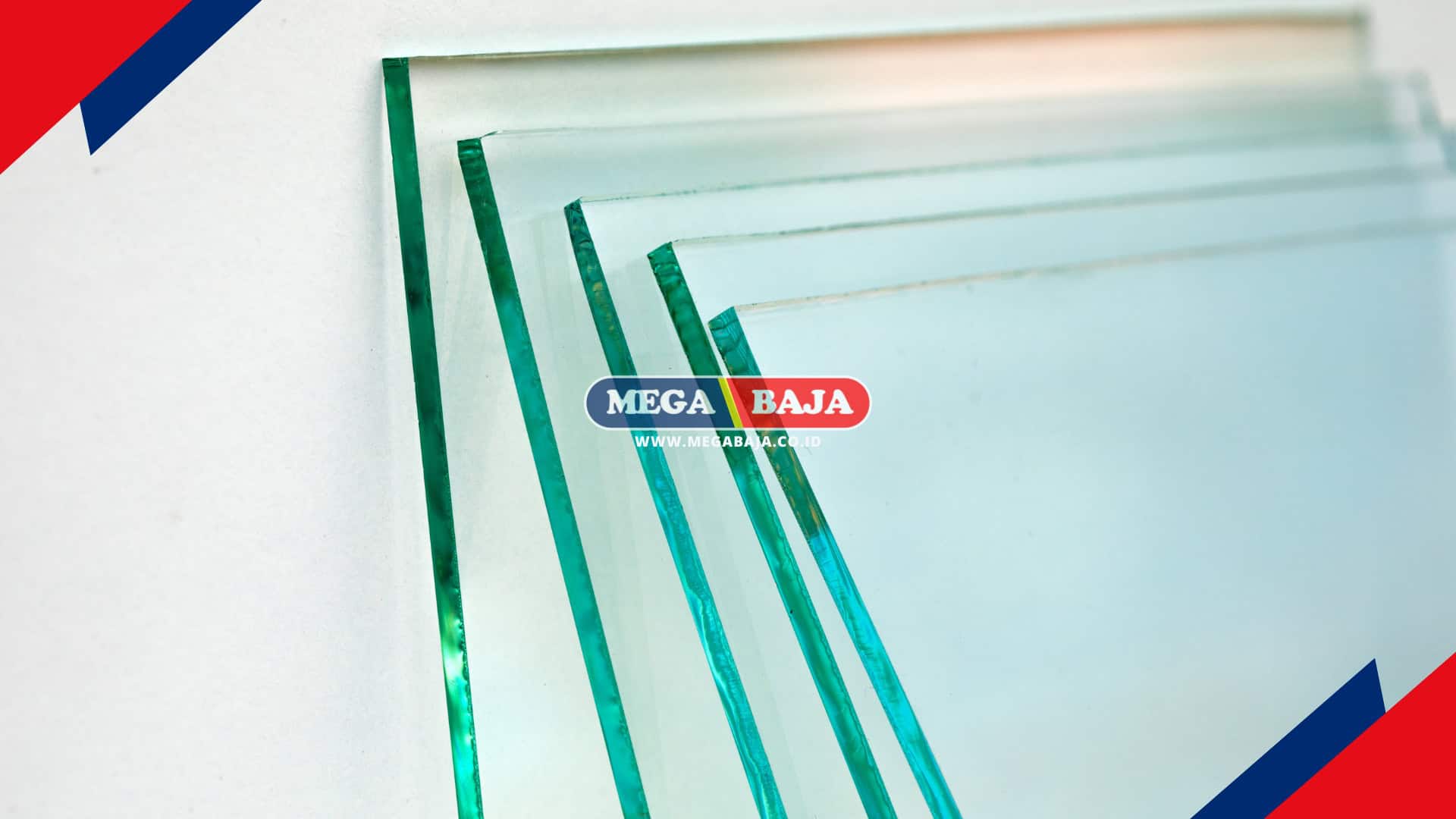 Tempered Glass vs Laminated Glass: Pilihan Kaca Bangunan dengan ...