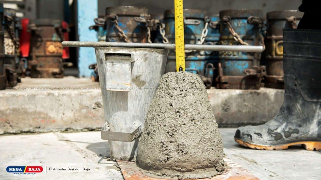 Mengenal Apa Itu Slump Test Beton, Kegunaan, dan Cara Mengujinya