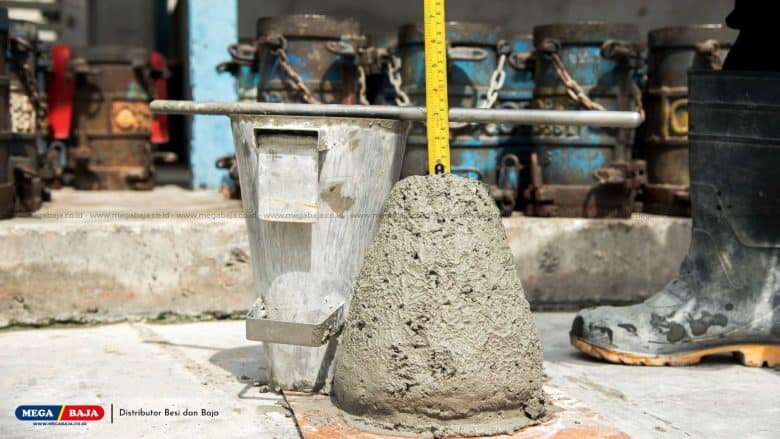 Mengenal Apa Itu Slump Test Beton, Kegunaan, dan Cara Mengujinya
