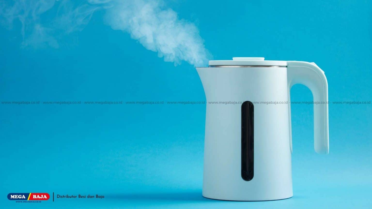 Rekomendasi Merk Teko Listrik Terbaik, Solusi Masak Air Lebih Praktis
