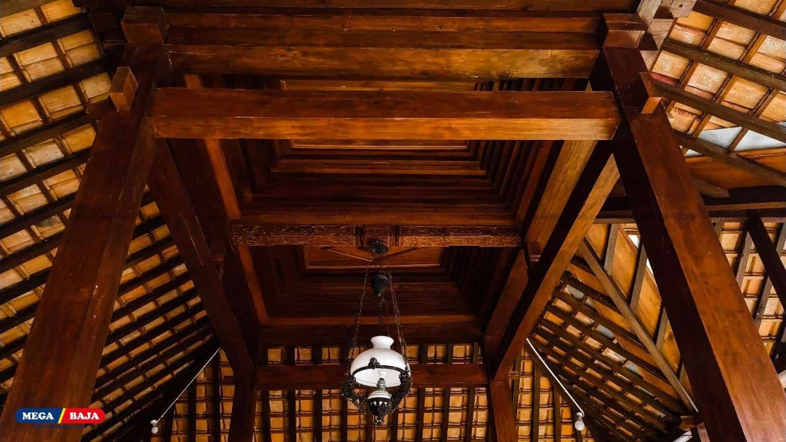 Rumah Joglo: Arsitektur Khas Jawa yang Masih Diminati Hingga Kini