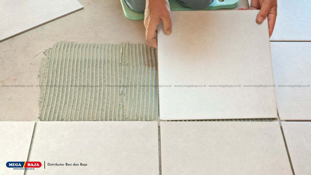 Ubin Porselen vs Ubin Keramik: Apa Bedanya dan Mana yang Lebih Baik?