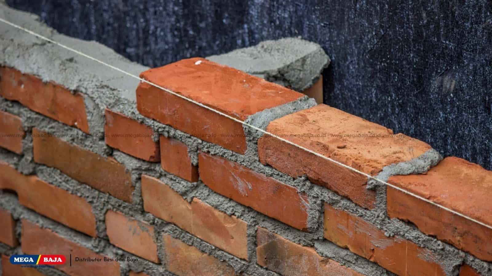 Berapa Angka Ketebalan Dinding Rumah yang Ideal dan Apa Fungsinya untuk ...