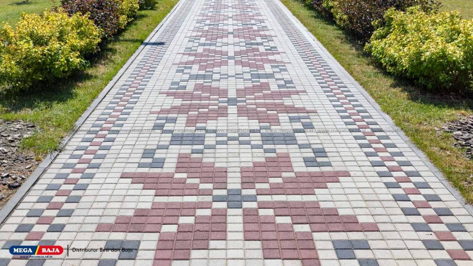 Ini Dia, 3 Rekomendasi Cat Paving Terbaik dan Cara Pengaplikasiannya