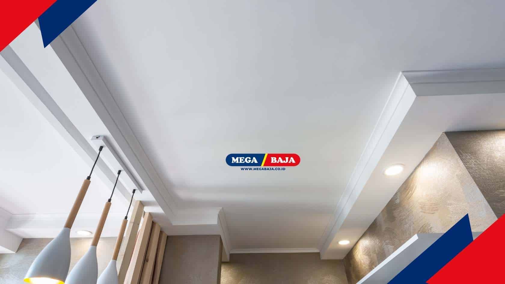 Mengenal Manhole: Lubang untuk Maintenance pada Plafon