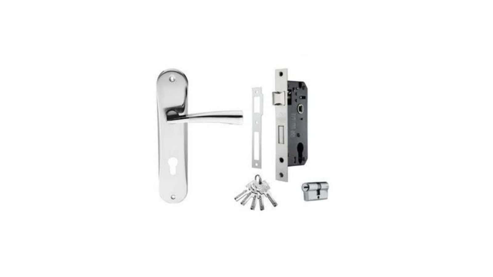 Rekomendasi Merk Handle Pintu Rumah Berkualitas