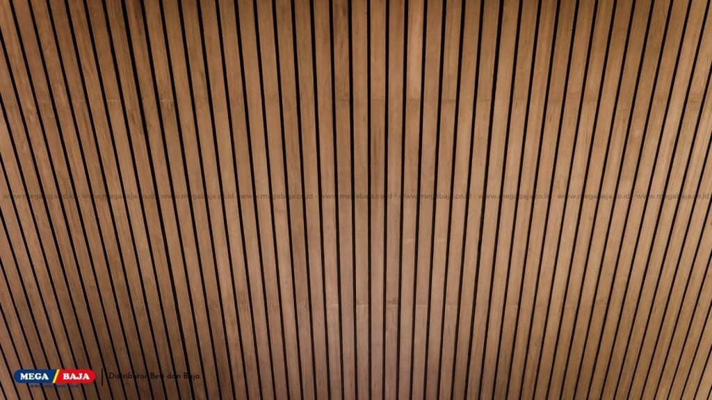 Mengenal 8 Model Plafon yang Umum Digunakan