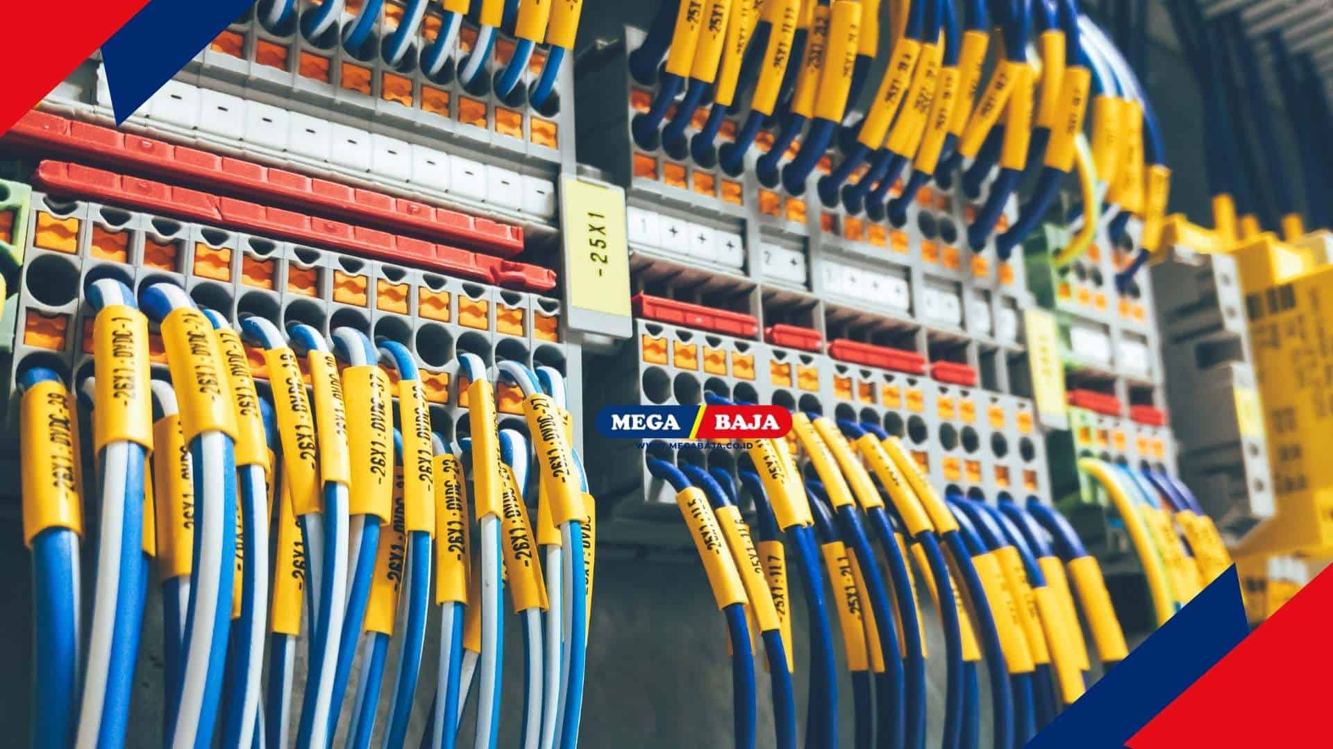 Rekomendasi Merk Kabel Listrik Terbaik Berstandar SNI