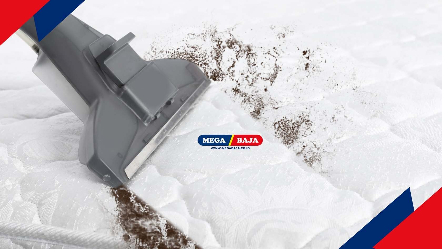 Rekomendasi Merk Vacuum Cleaner Kasur, Cek Kelebihan dan Kekurangannya ...