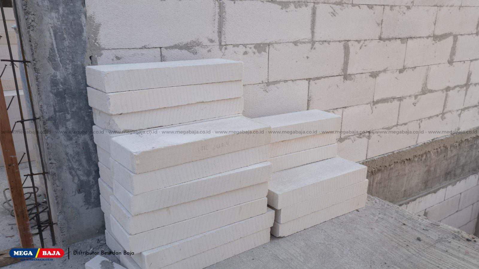 Berapa Angka Ketebalan Dinding Rumah yang Ideal dan Apa Fungsinya untuk ...