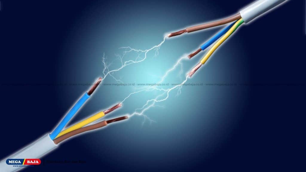 Rekomendasi Merk Kabel Listrik Terbaik Berstandar SNI