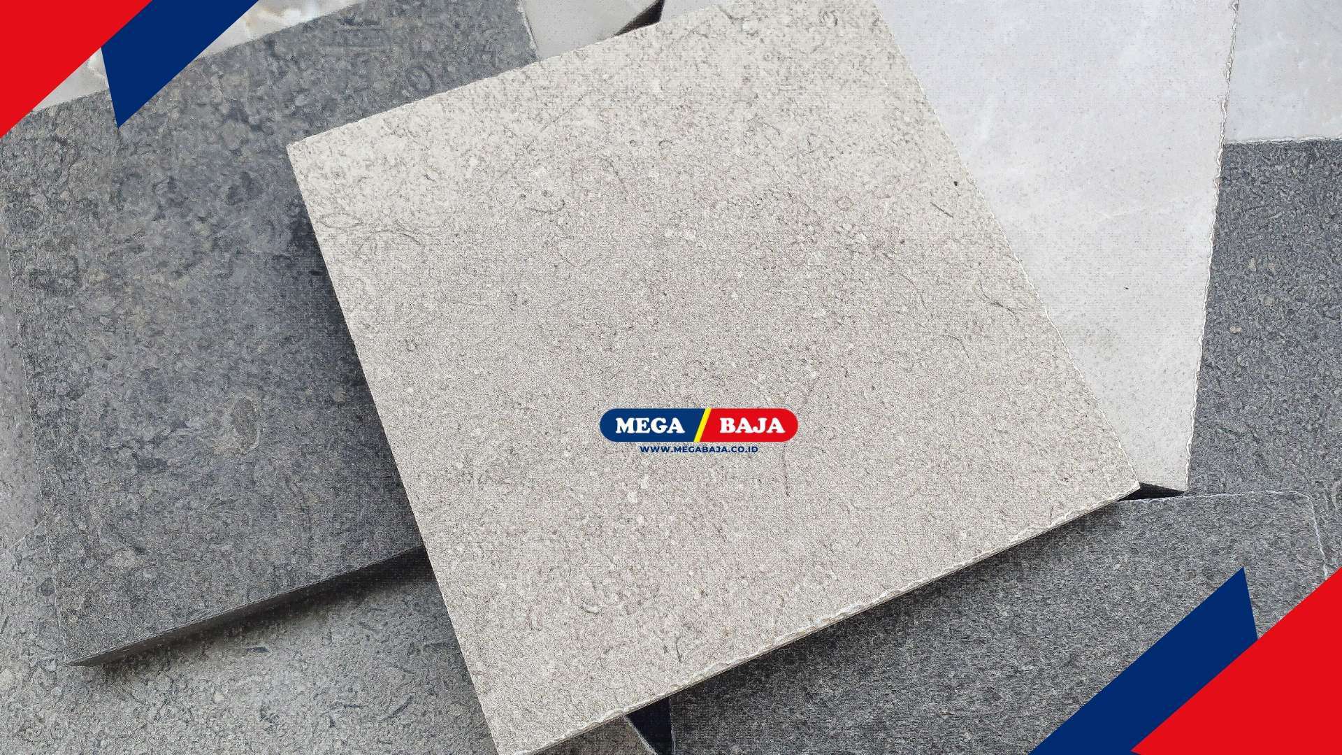 Tile on Tile: Metode Mengganti Keramik yang Praktis dan Efisien