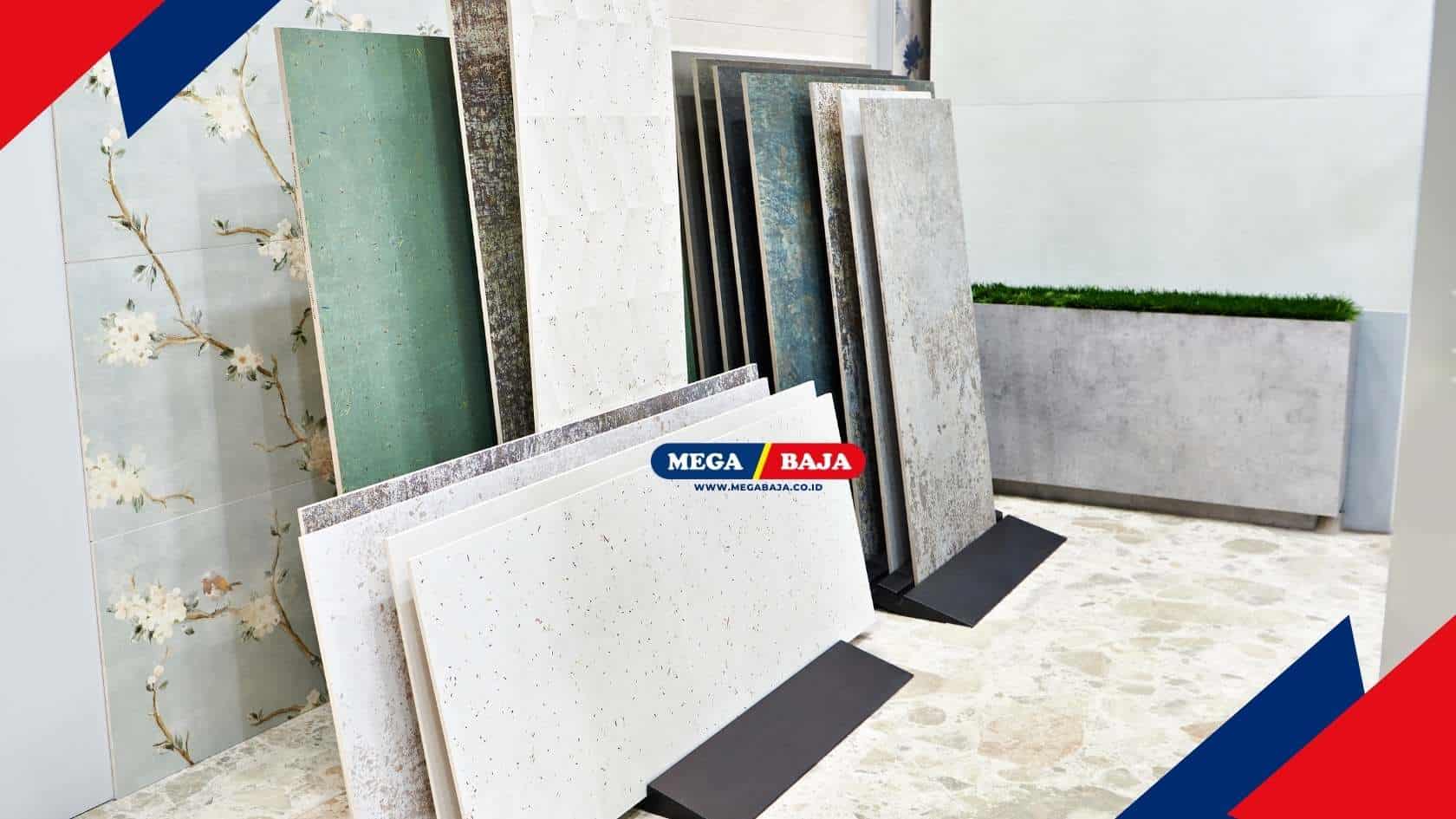 Ubin Porselen vs Ubin Keramik: Apa Bedanya dan Mana yang Lebih Baik?