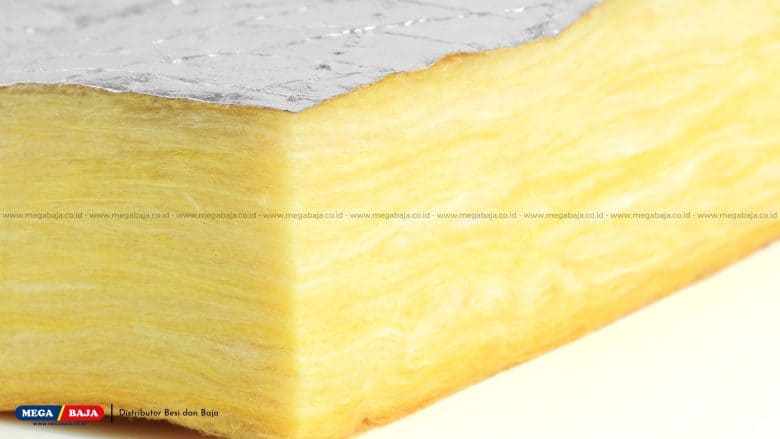 Insulasi Panas dan Suara dengan Glasswool, Kenali Lebih Jauh di Sini!
