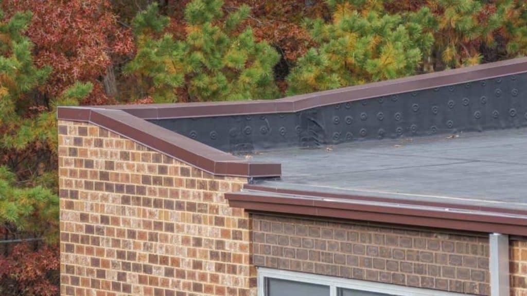 Apa Itu Parapet? Kenali Definisi, Fungsi, dan Jenisnya