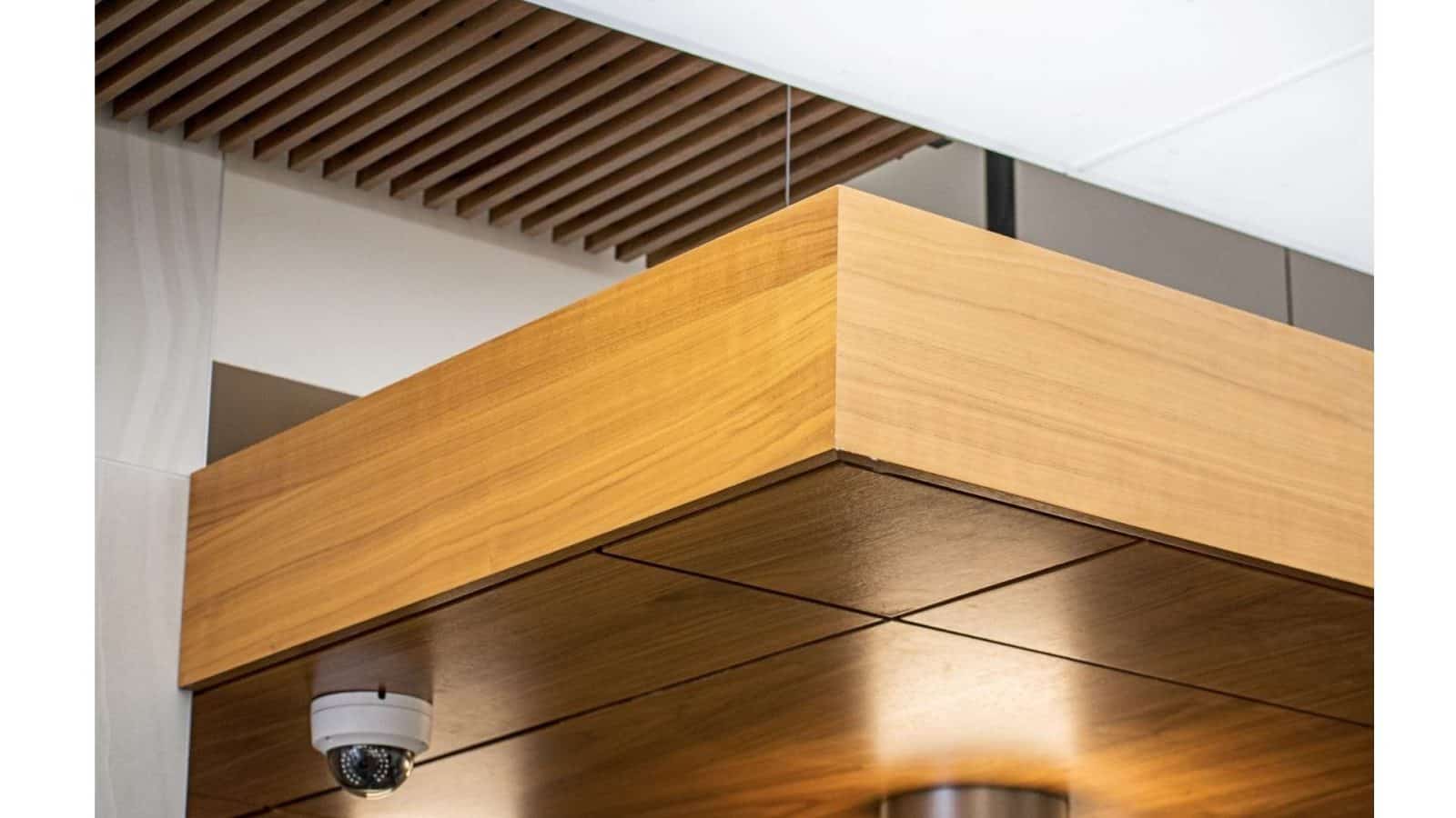 Mengenal Drop Ceiling, Kelebihan, Kekurangan, dan Jenis-Jenisnya