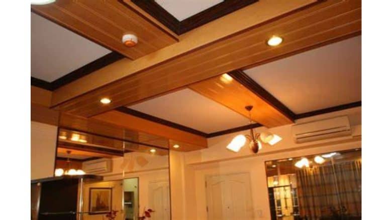 Mengenal Drop Ceiling, Kelebihan, Kekurangan, dan Jenis-Jenisnya