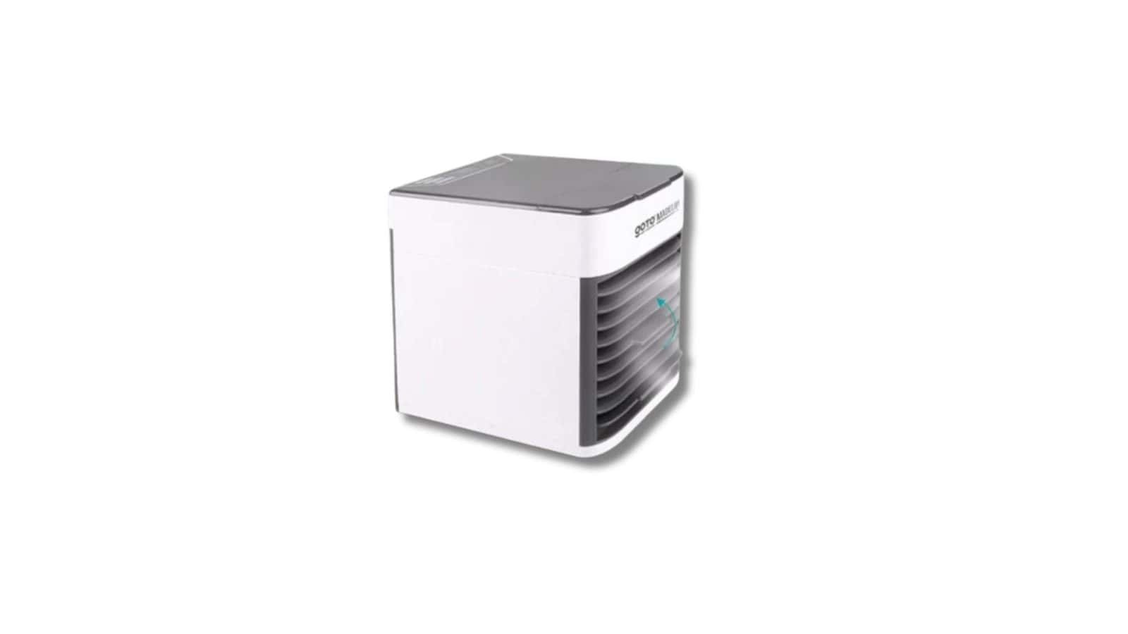 10 Rekomendasi Mini Air Cooler Terbaik untuk Penyejuk Kamar