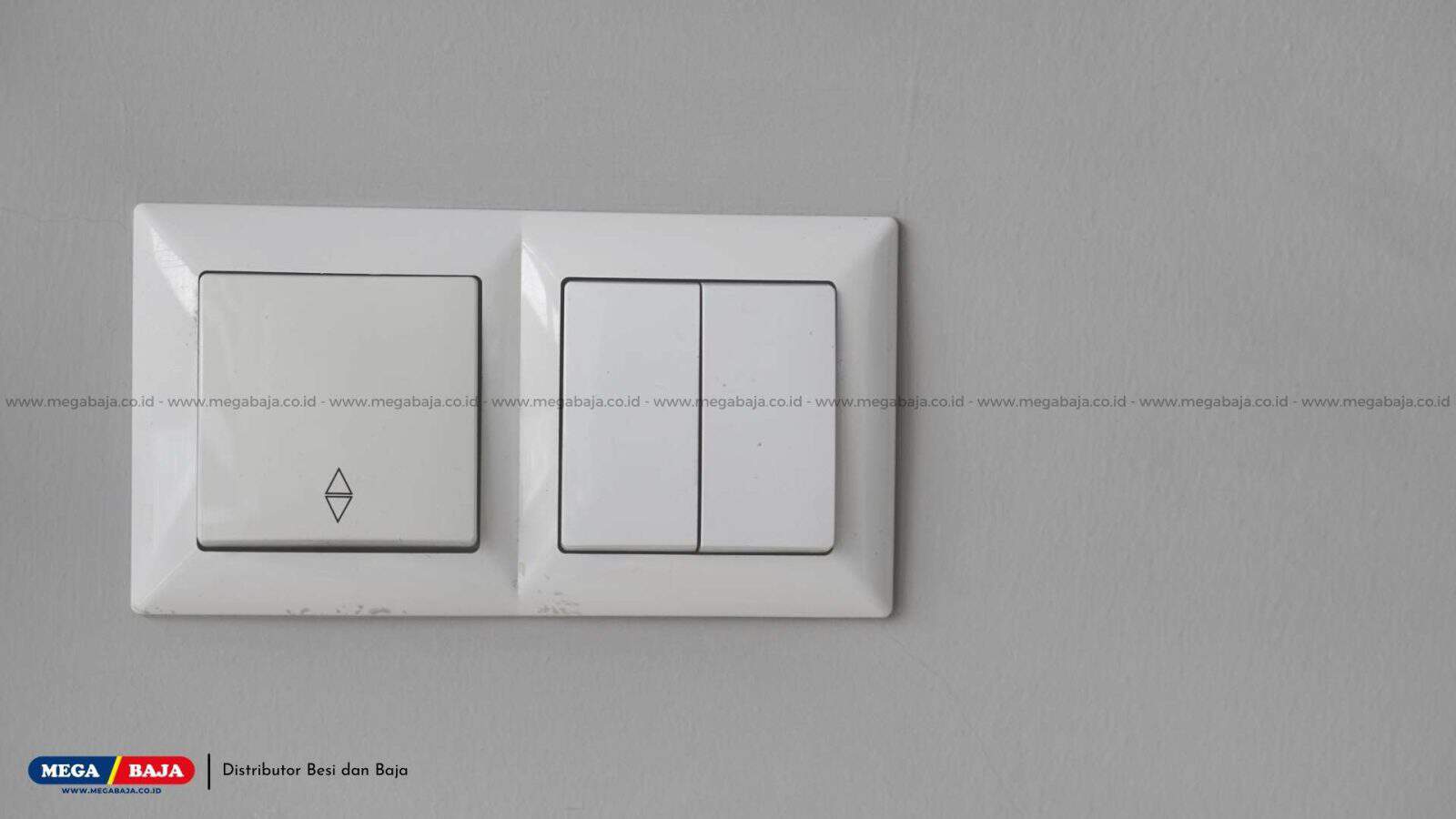 Mengenal Berbagai Jenis Saklar Listrik dan Kegunaannya dalam Kehidupan ...