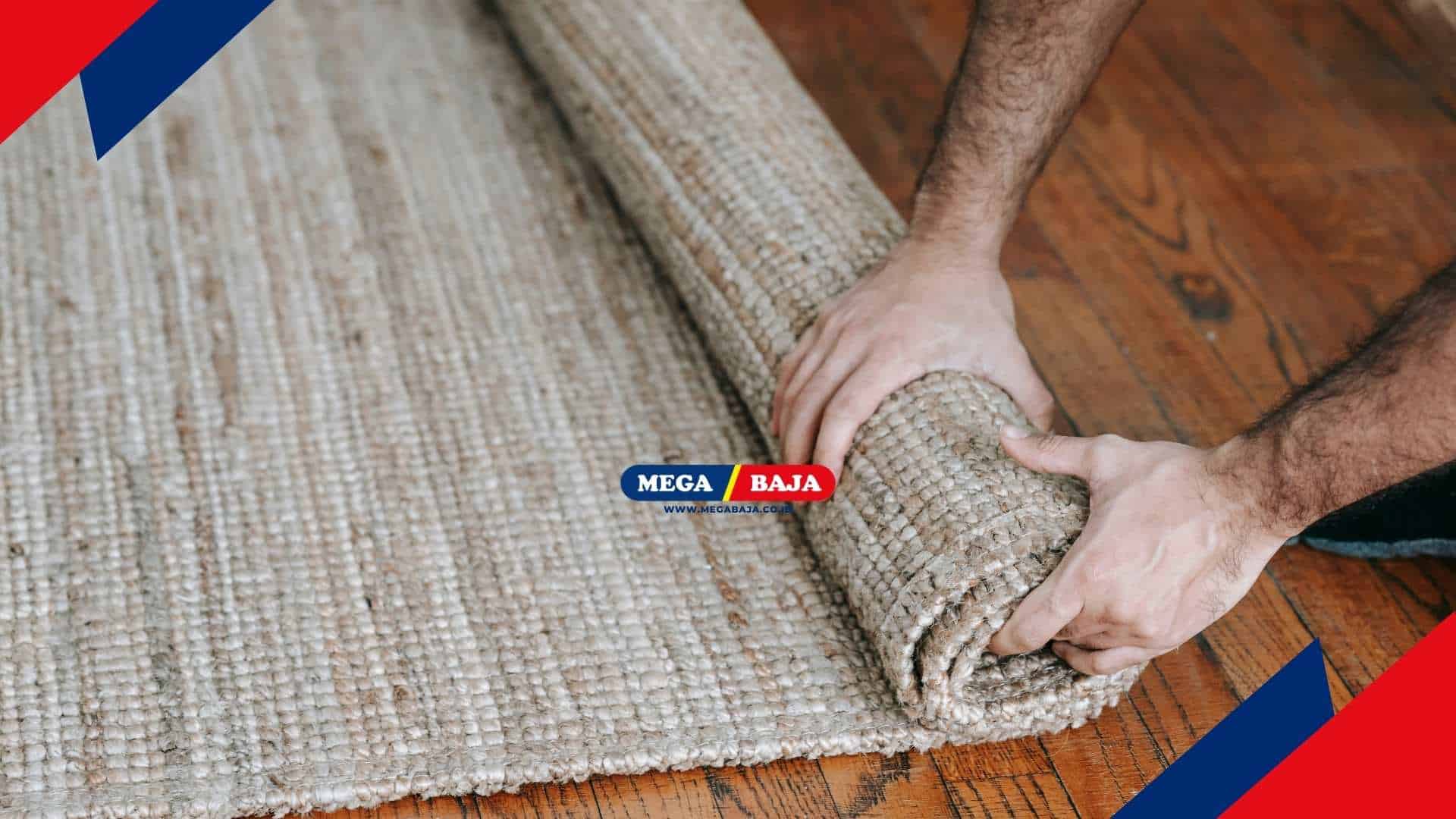 Mengenal Fungsi Underlay Karpet, Jenis, dan Cara Pemasangannya