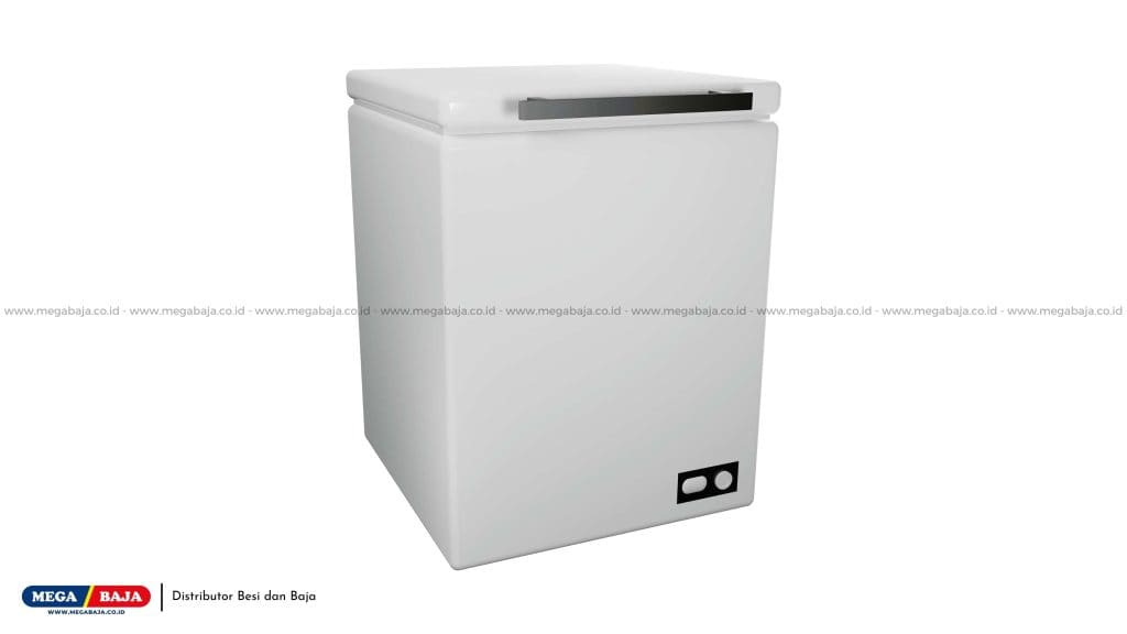 Pengertian Freezer, Jenis-Jenis dan Cara Merawatnya