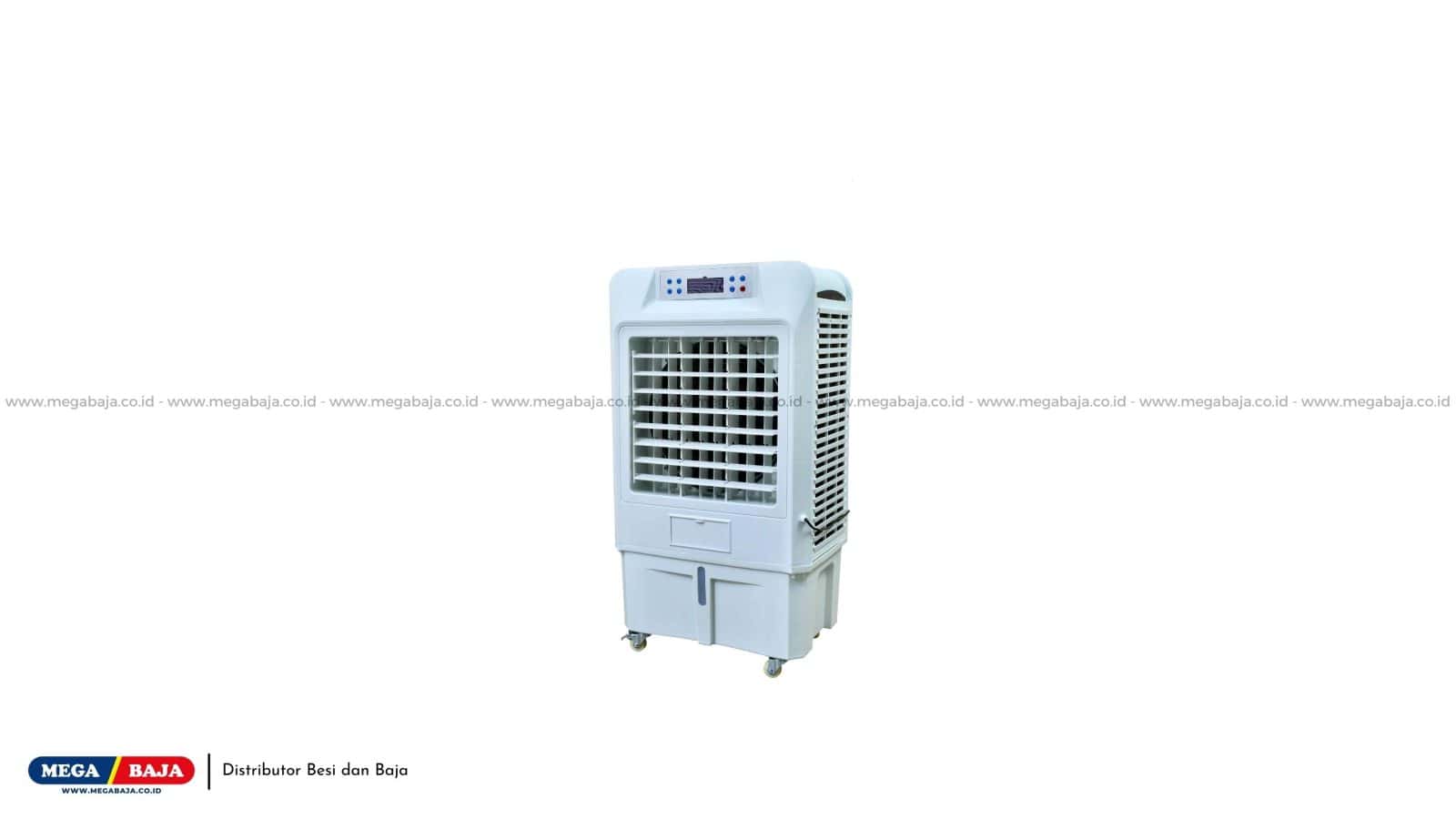 10 Rekomendasi Mini Air Cooler Terbaik untuk Penyejuk Kamar
