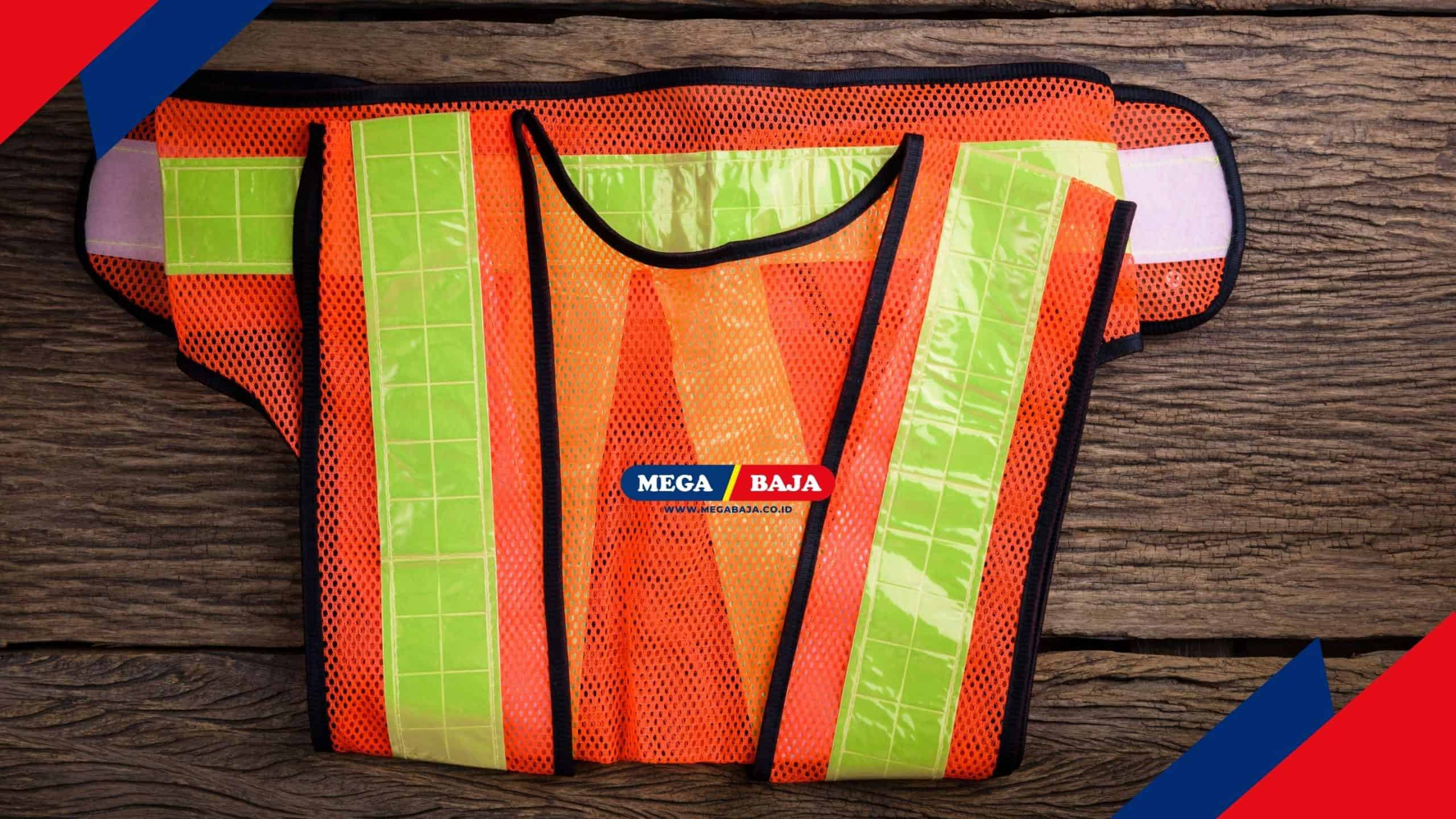 Rompi Safety_ Arti Warna dan Jenis-Jenisnya untuk Keselamatan Kerja ...