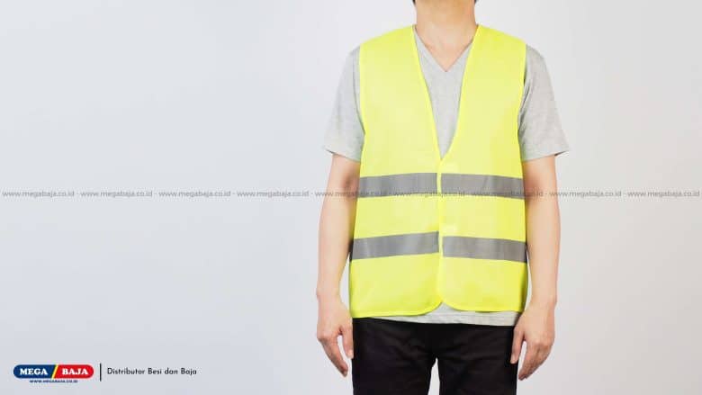 Rompi Safety: Arti Warna dan Jenis-Jenisnya untuk Keselamatan Kerja