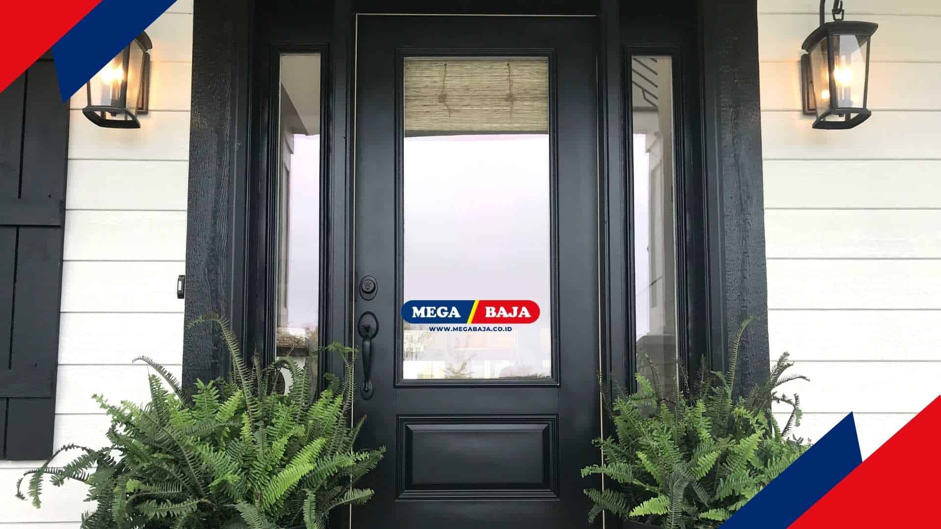 Side Lighting: Pencahayaan Alami Berlimpah dari Sisi Rumah