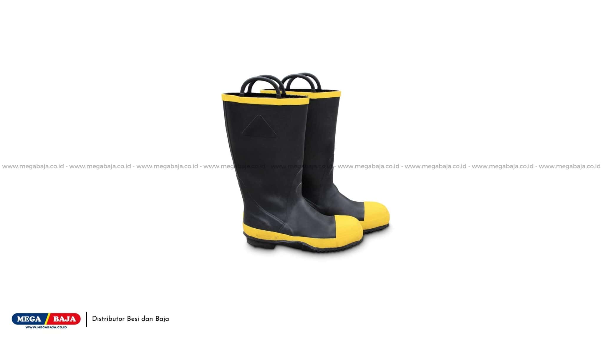 9 Jenis Sepatu Safety yang Wajib Diketahui untuk Keselamatan Kerja