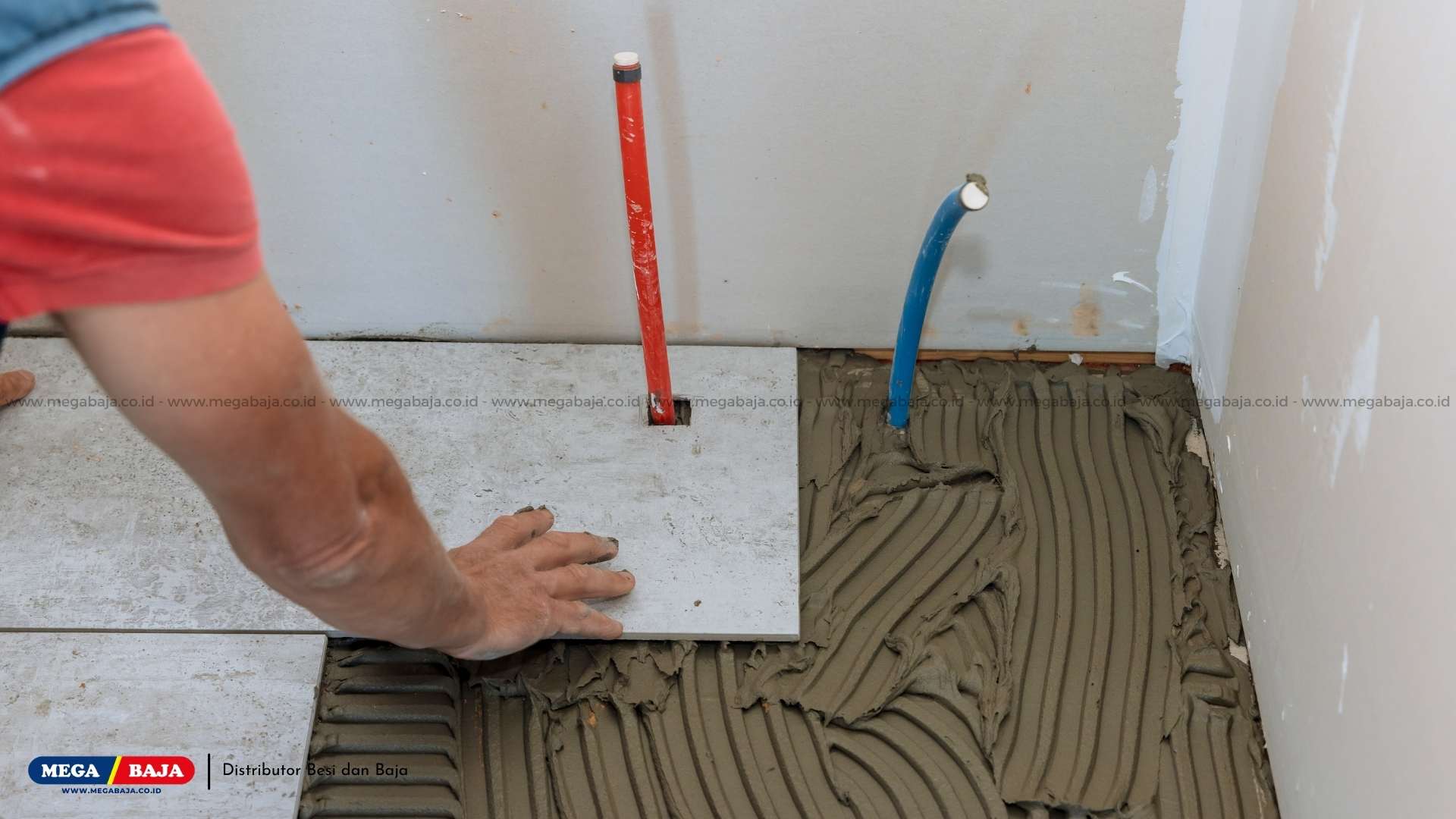 Estimasi Biaya Pasang Keramik Borongan per Meter, Harus Tahu!