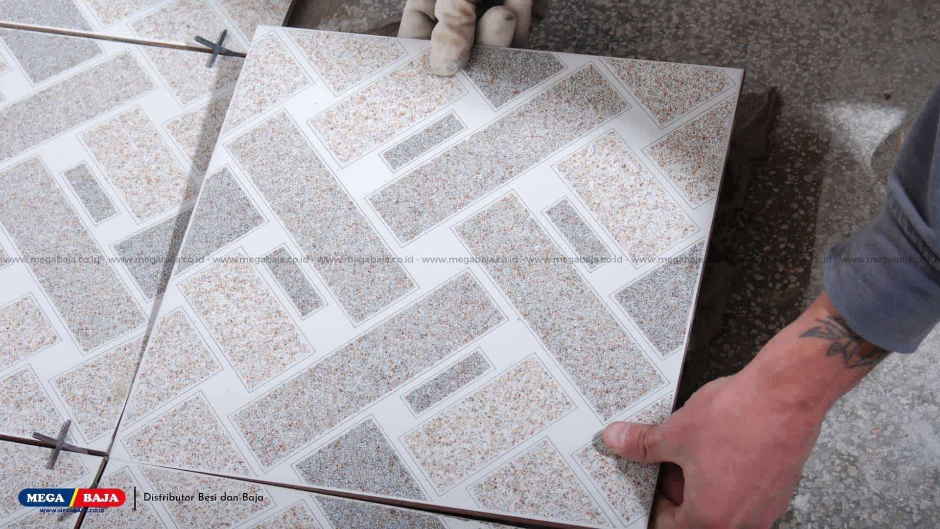 Estimasi Biaya Pasang Keramik Borongan per Meter, Harus Tahu!