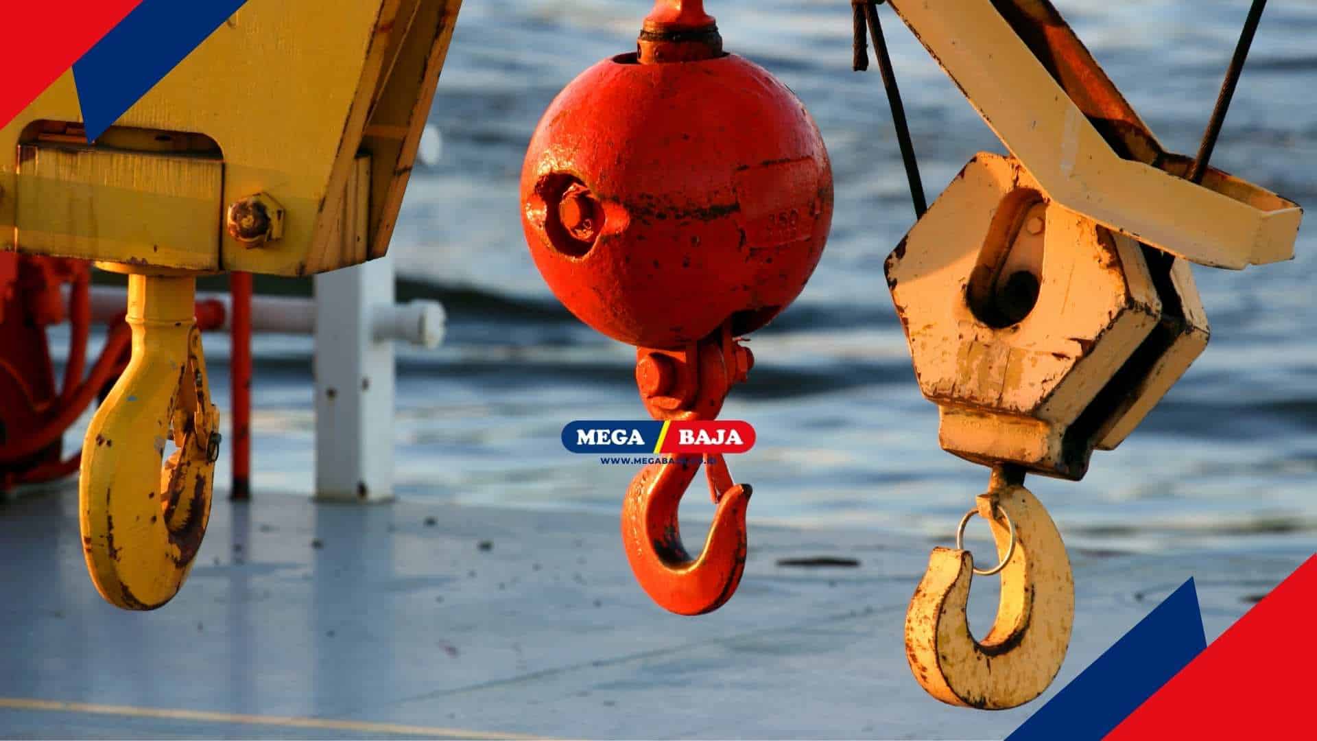 Lever Block_ Pengertian, Fungsi dan Cara Pemakaiannya - Mega Baja ...