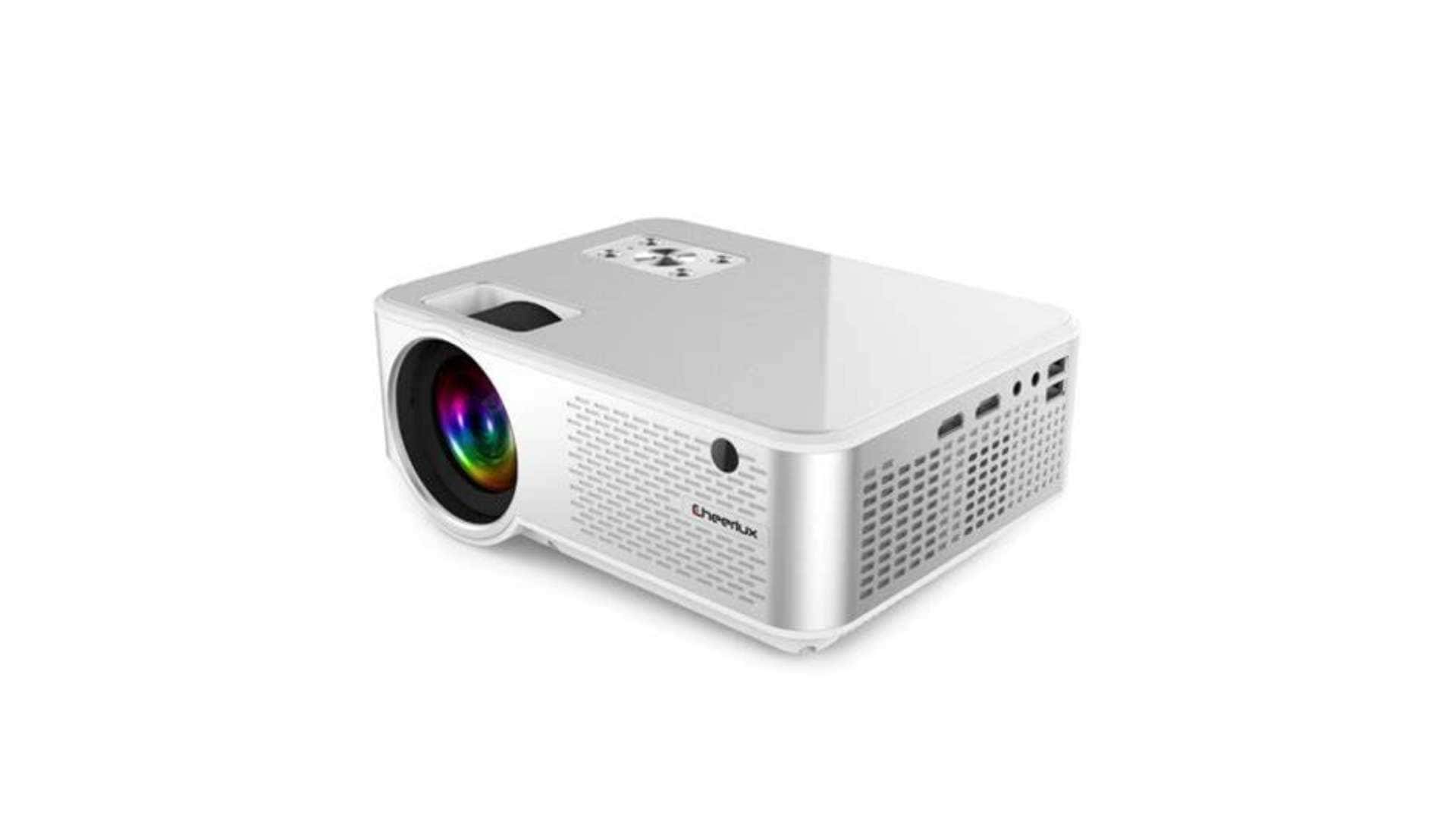 10 Rekomendasi Merek Home Projector, Bisa untuk Movie Night di Rumah!