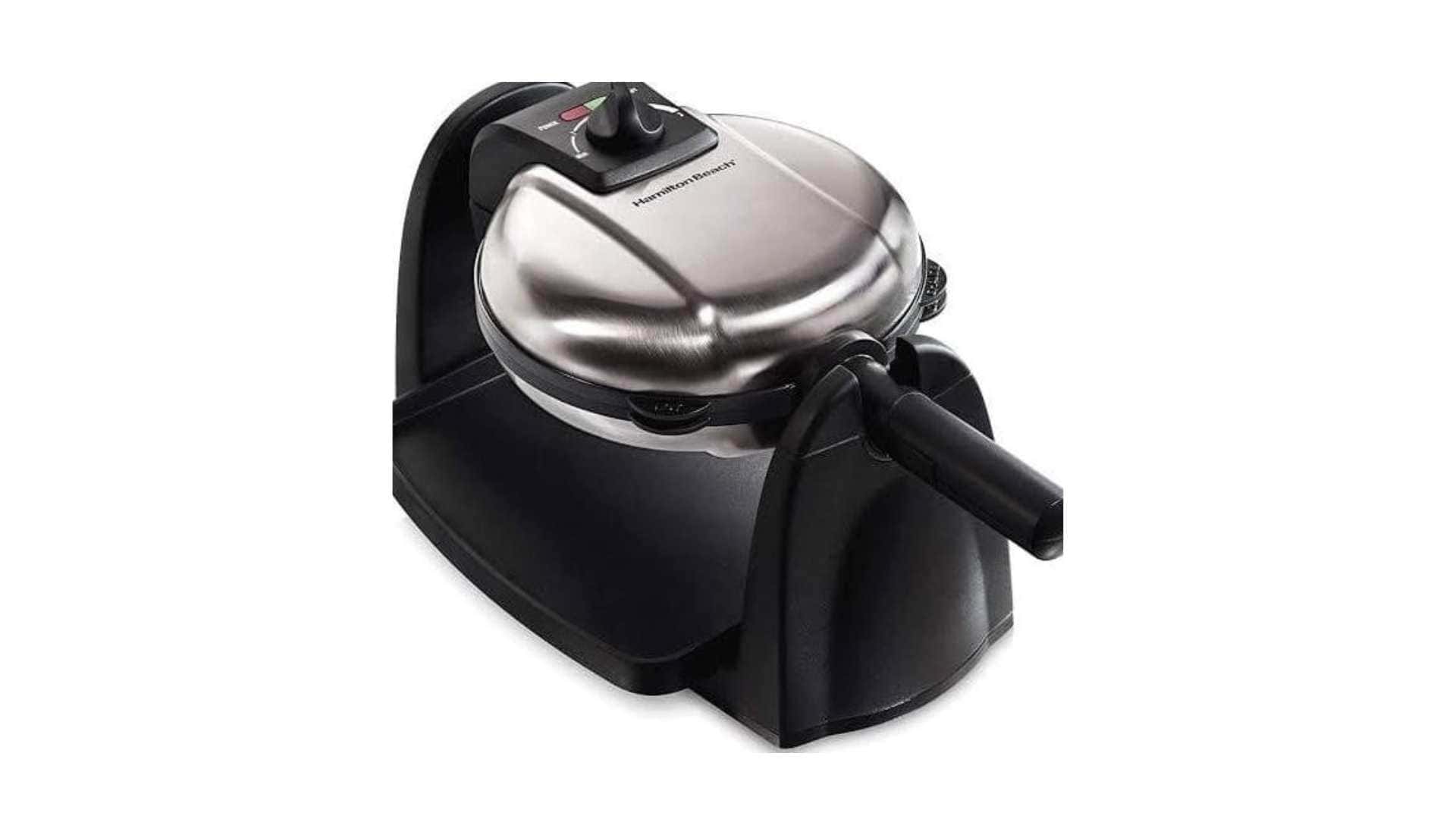 Hamilton Beach Flip Maker - Mega Baja - Partner Konstruksi Anda dari ...