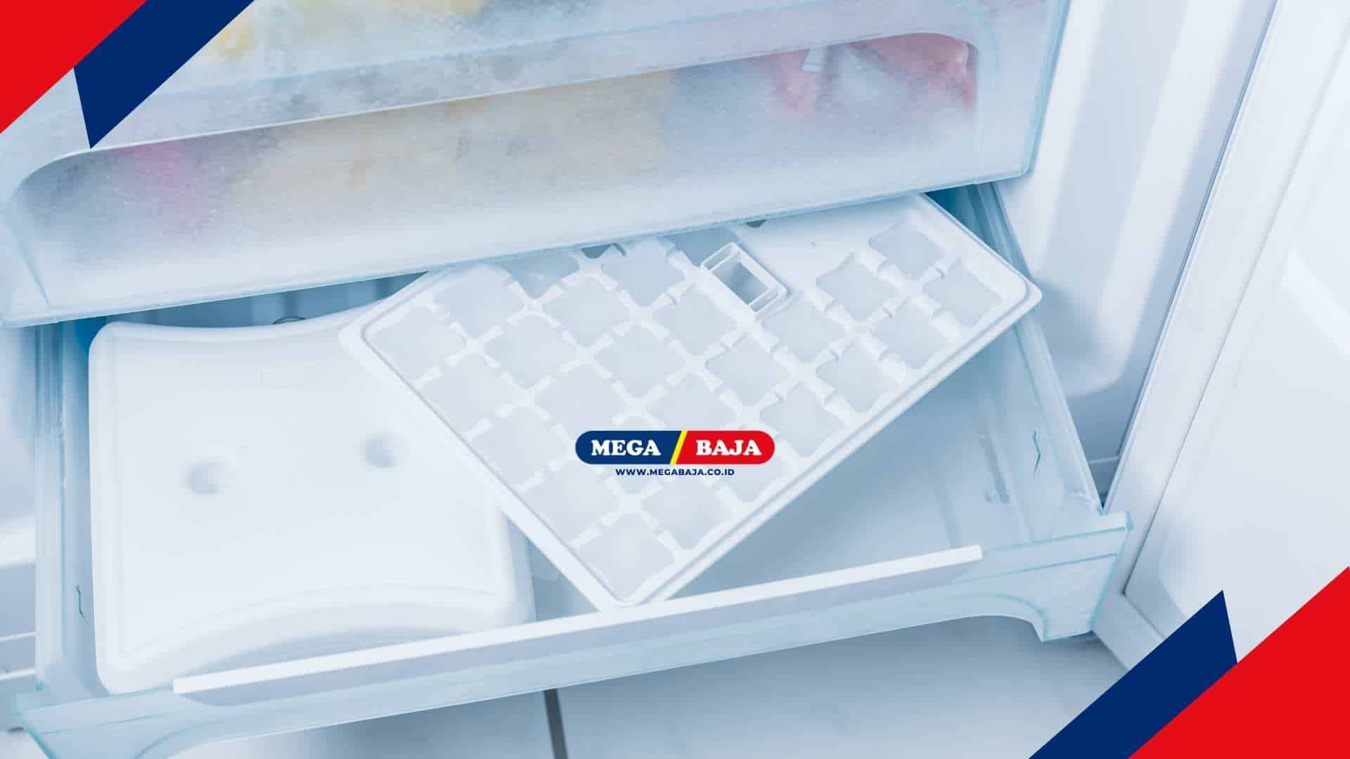 Kulkas Freezer Atas vs. Freezer Bawah: Mana yang Lebih Efisien dan Praktis?