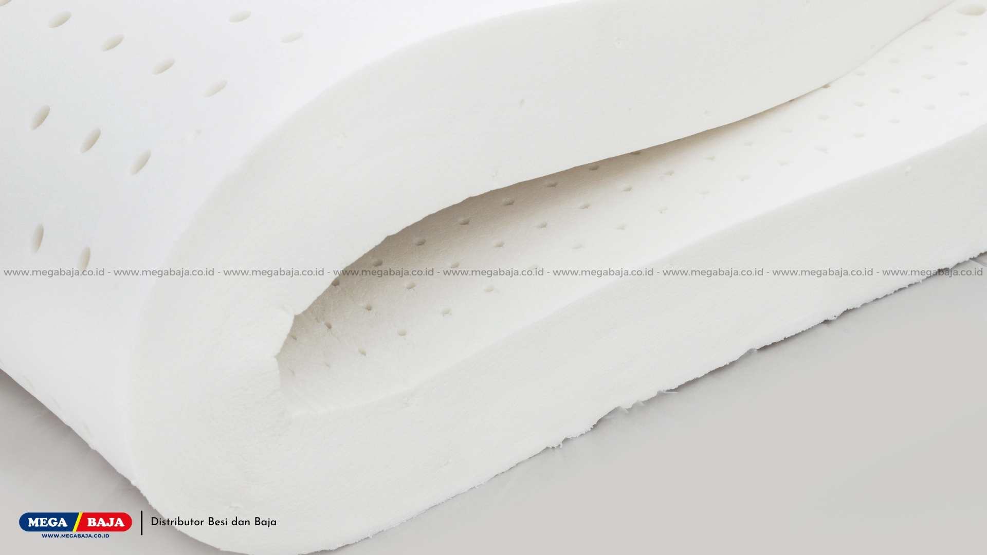 Mengenal Material Latex - Mega Baja - Partner Konstruksi Anda dari Besi ...