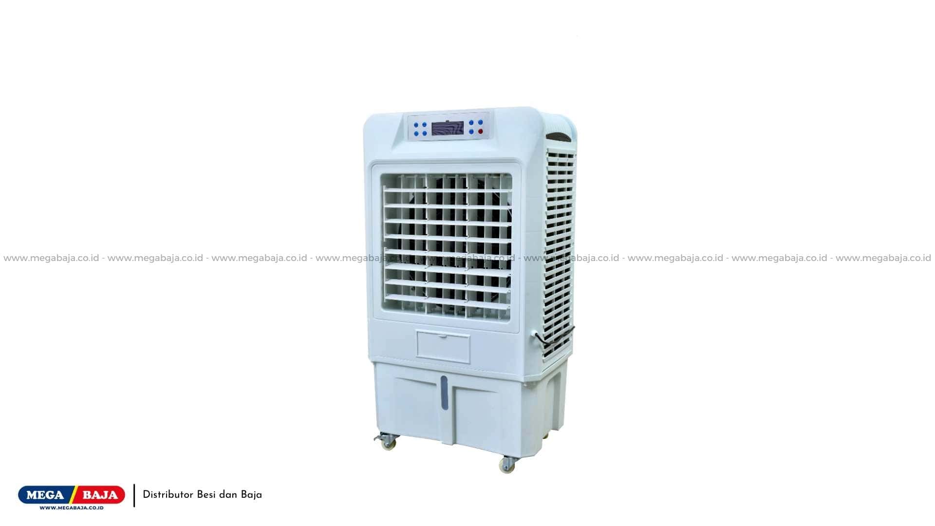 Mengenal Kelebihan dan Kekurangan Air Cooler Dibanding AC