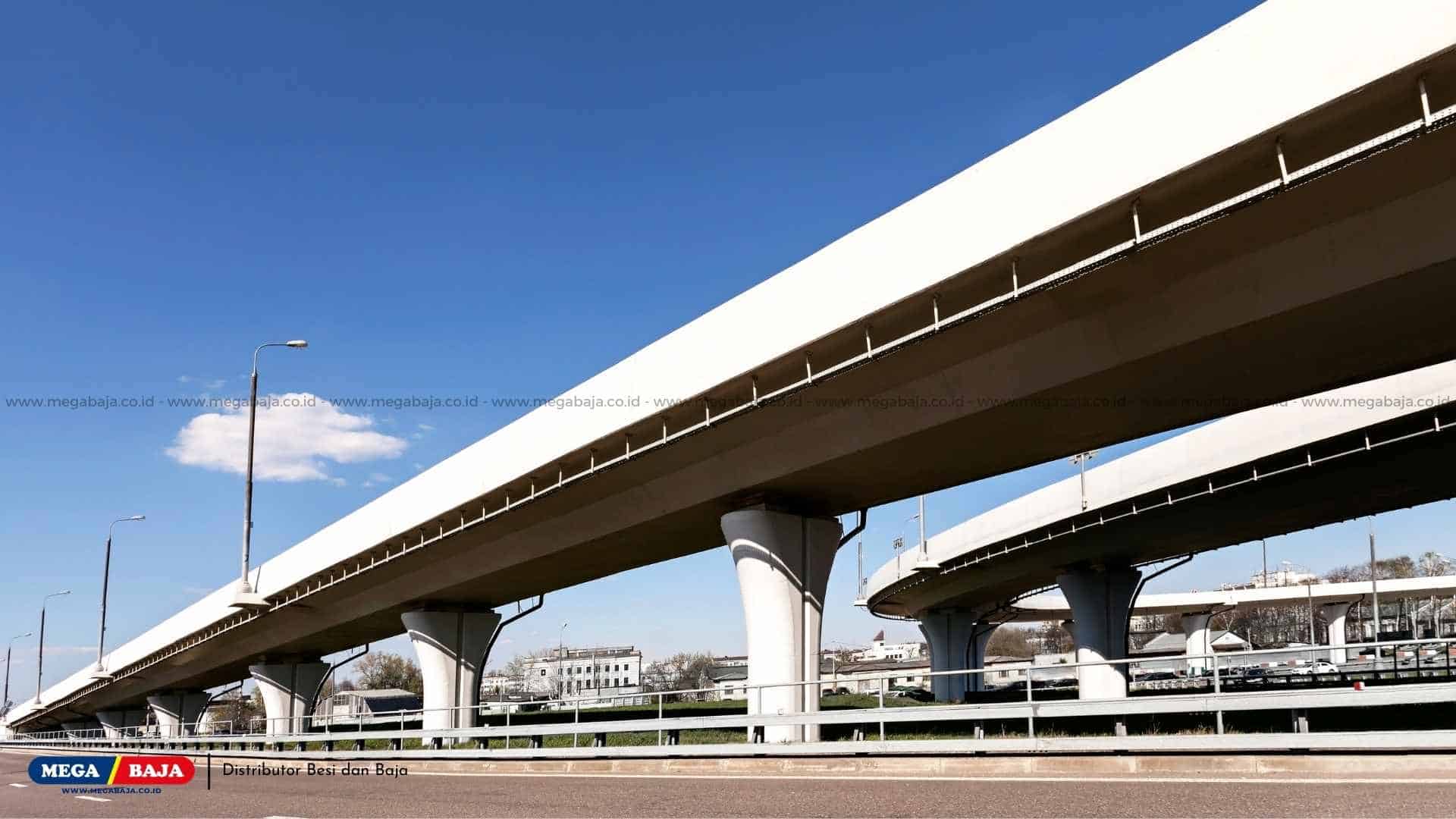 Teknik Sosrobahu: Teknik Konstruksi Jembatan Karya Anak Bangsa yang ...