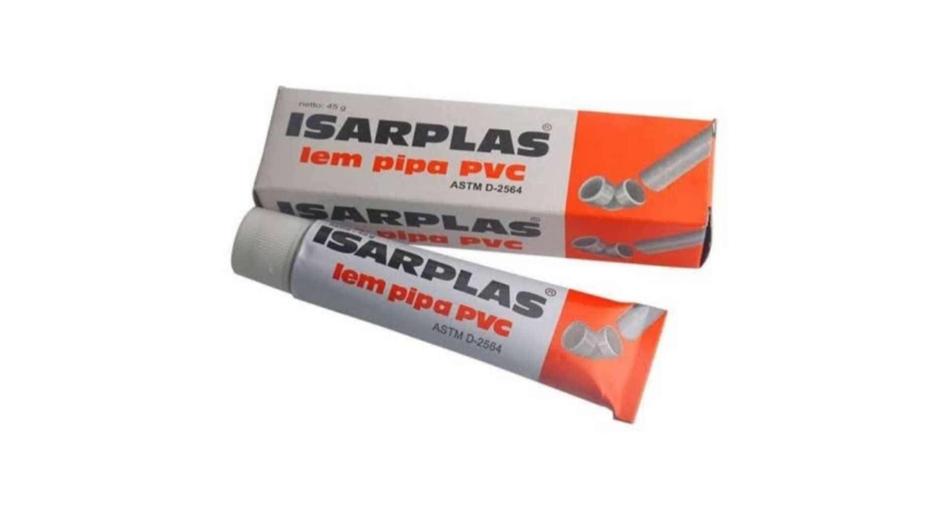 Isarplas - Mega Baja - Partner Konstruksi Anda dari Besi Hingga Baja