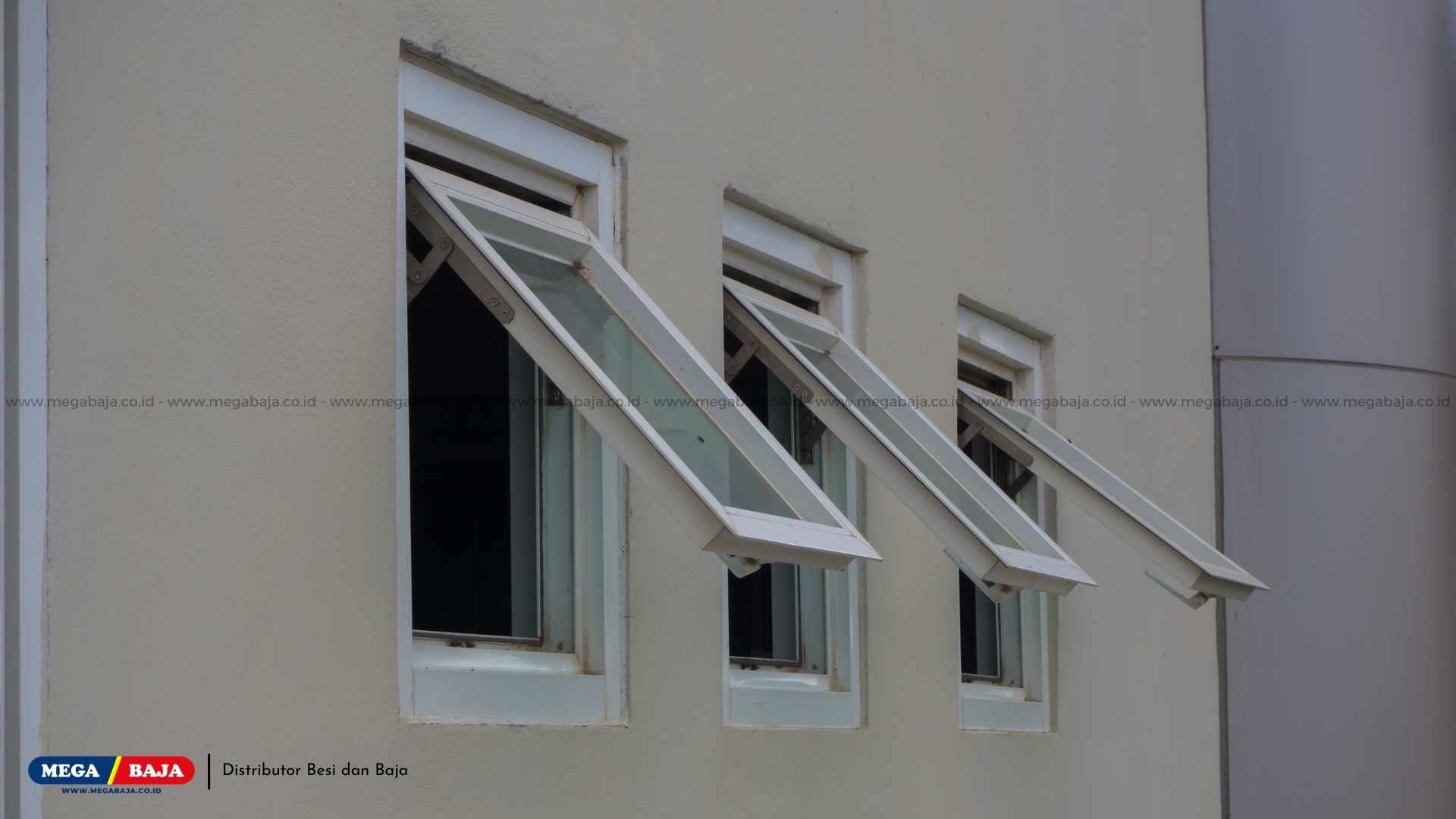 5 Cara Menentukan Ukuran Ventilasi Rumah Sehat