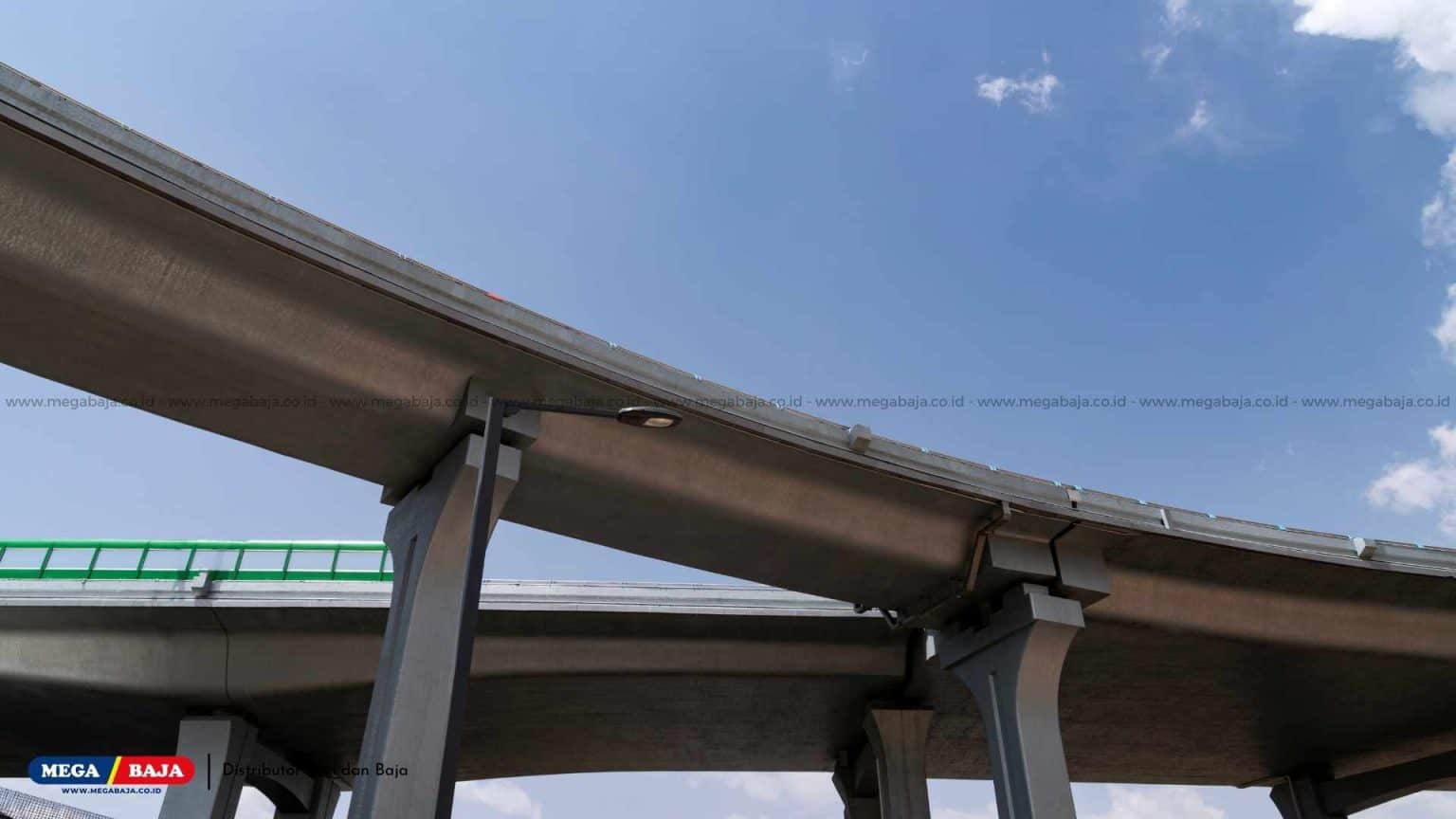 Teknik Sosrobahu: Teknik Konstruksi Jembatan Karya Anak Bangsa yang ...