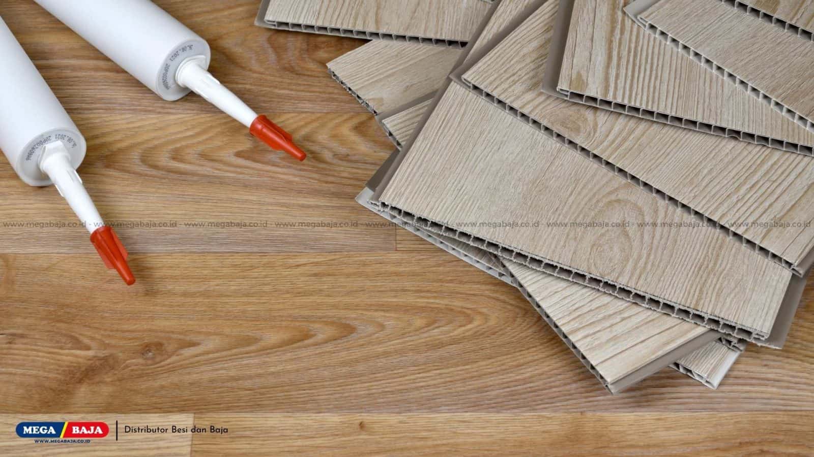 Yuk, Kenali Apa Itu Wood Plastic Composite (WPC)!