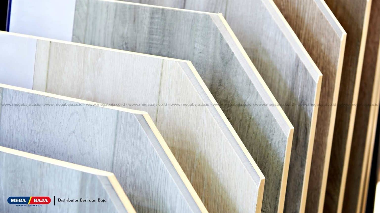 Yuk, Kenali Apa Itu Wood Plastic Composite (WPC)!