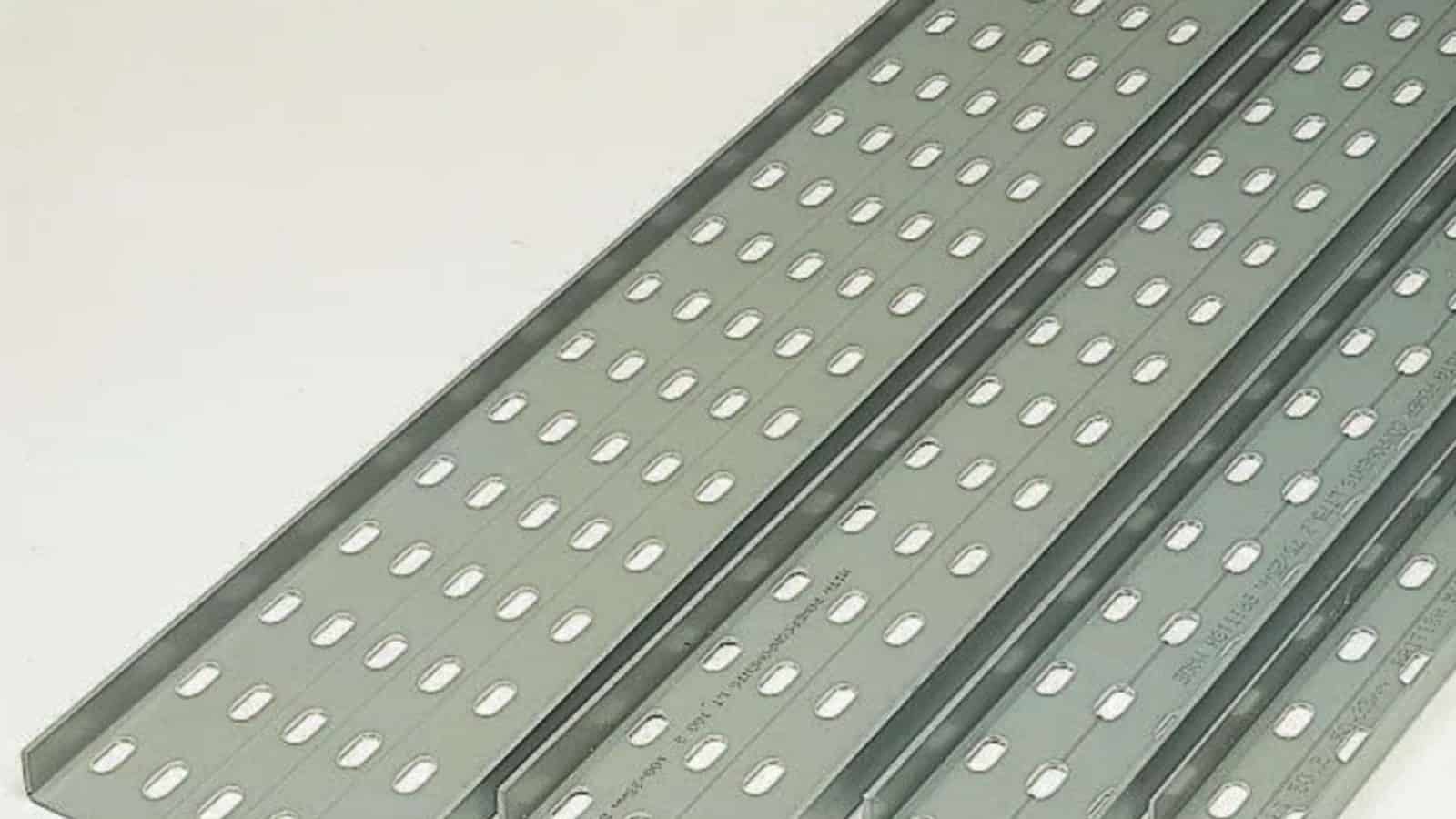 Panduan Lengkap tentang Cable Tray: Jenis, Fungsi, dan Tips Memilihnya