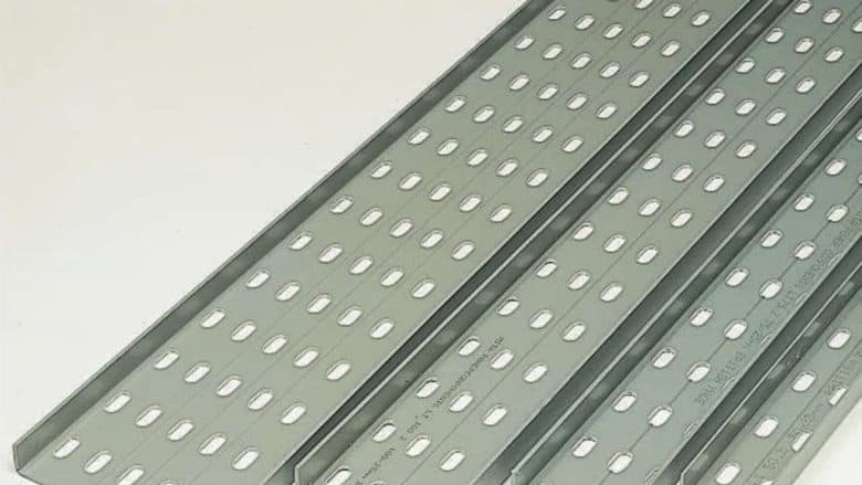 Panduan Lengkap tentang Cable Tray: Jenis, Fungsi, dan Tips Memilihnya